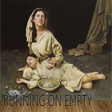 Running on Empty.pptx