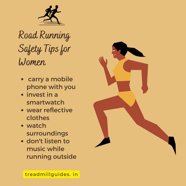 running safety tips for women.pdf