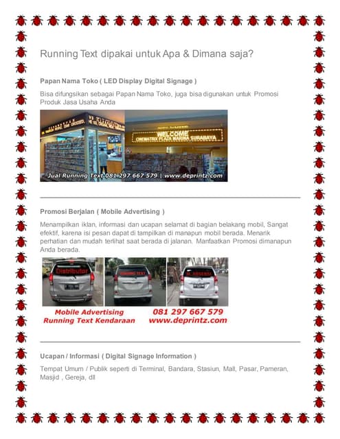 Pengertian generator set | DOCX