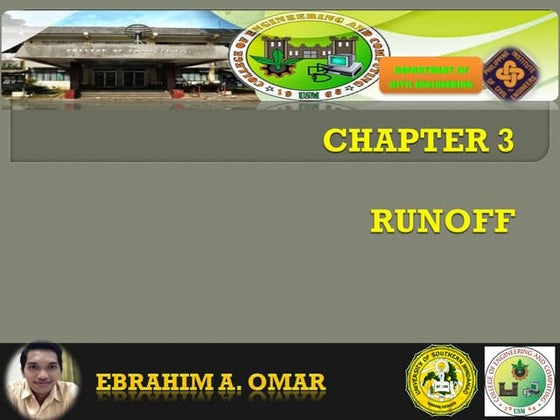 ATMOMETER AND PAN EVAPORATION | PPT