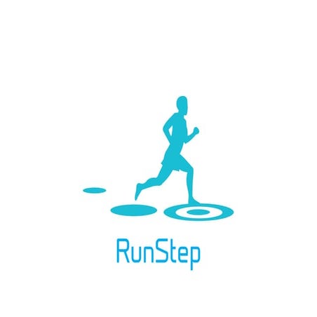 Run step presentazione | PPT