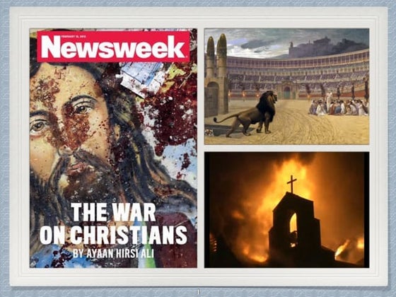 The 7 up's of the christian | PPTX | Christianity | Religion & Spirituality