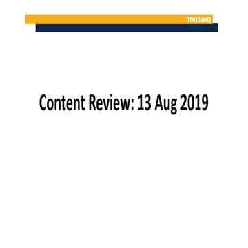 Run through example | PPT