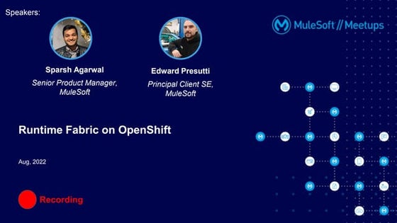 Openshift | PPT