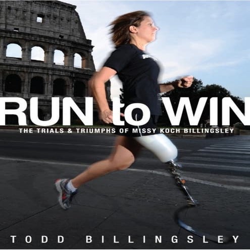 Run The Race To Win | PPT
