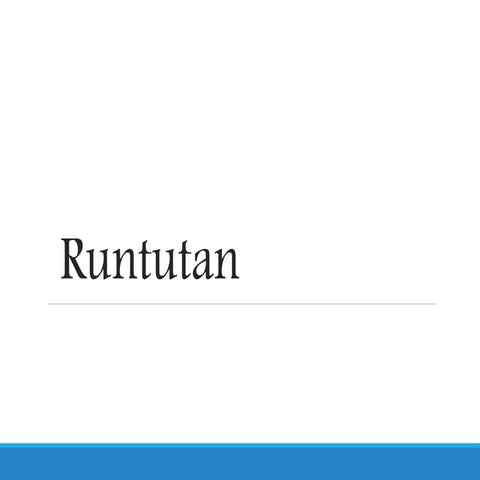 Tautan dan runtutan power copy3 | PPT