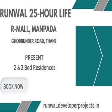Runwal 25 Hour Life.pdf