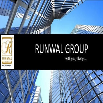 Runwal Bliss Kanjurmarg East Mumbai Location Map Price List Floor Site ...