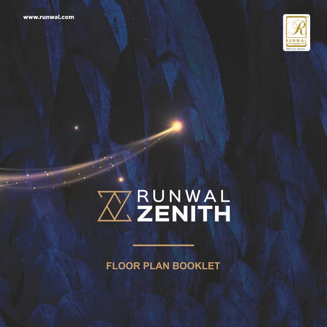 runwal zenith brochure.pdf