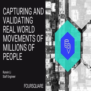 Poster - Recommender system | PDF