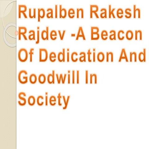 Rakesh Rajdev.pptx