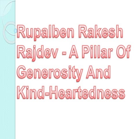 Rakesh Rajdev.pptx