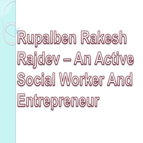 Rakesh Rajdev.pptx