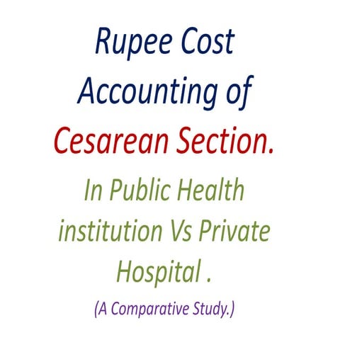 Rupee_Cost_analysis_csection.pptx