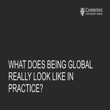 Rupert daniels cambridge | PDF