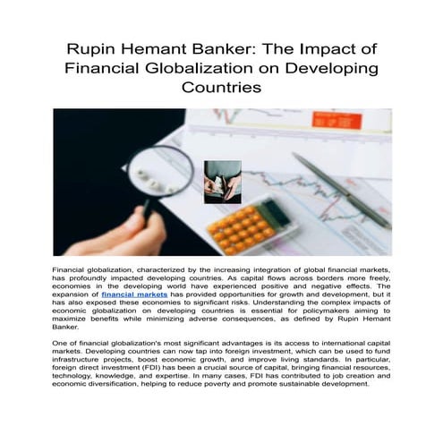 Rupin Hemant Banker_ The Dual Faces of Financial Globalization in Emerging Economies.pdf