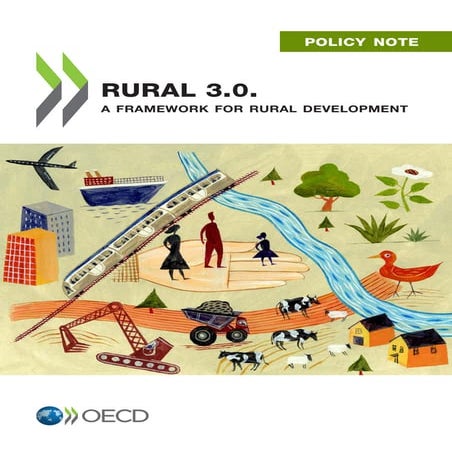 Rural 3.0 | PDF