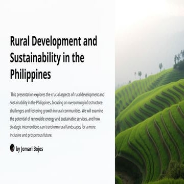 Rural-Development-and-Sustainability-in-the-Philippines.pptx