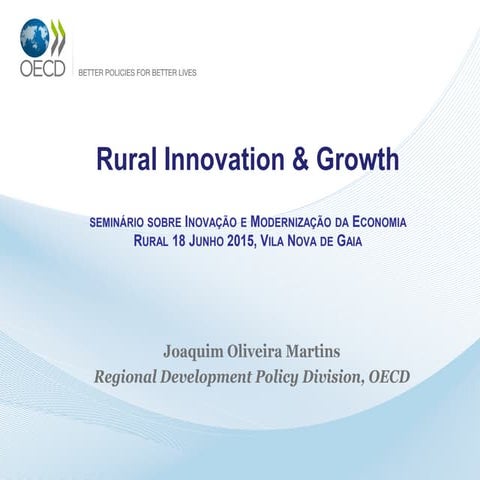 Rural innovation-and-growth | PDF