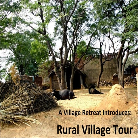 Rural Village Tour | PPT