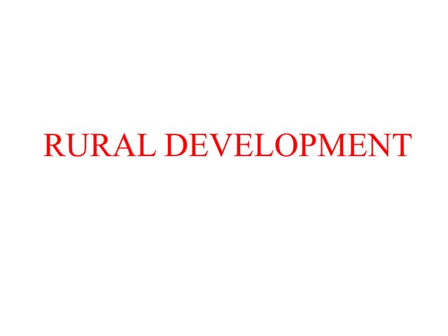 rural economics.pdf
