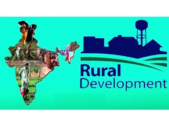 08 rural works programme | PDF