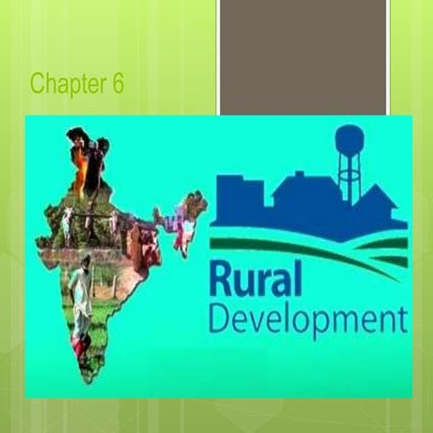rural development.pptx
