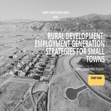 TRYSEM scheme ppt government scheme .pdf