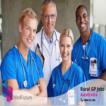 Rural gp jobs australia | PDF