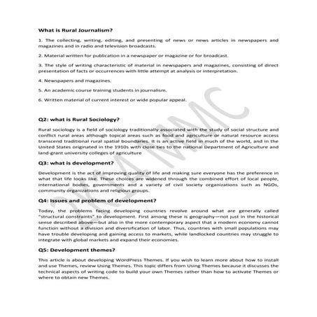 Internal Communications Brief Form 2_HWU | PDF