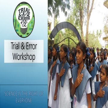 Rural learning | PPT