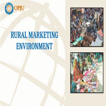Rural marketing Environment Analysis.pptx