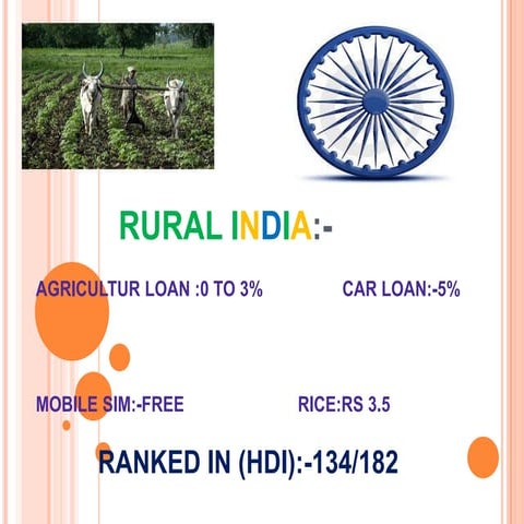 Ruralppt | PPT