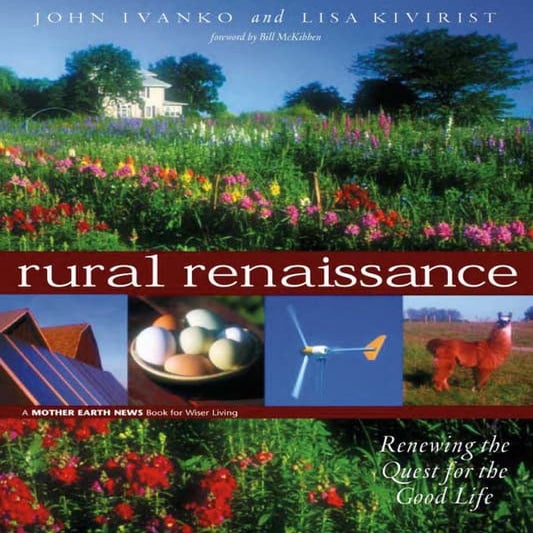 Rural Renaissance | PDF