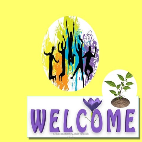 Rural youth empowerment | PPT