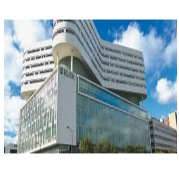 Rush University Medical Center | PPTX