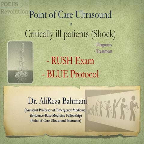 Rush Exam with Ultrasound Cases.pdf | Heart and Cardiovascular Diseases ...