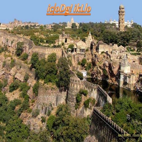 rushik chaudhary | PPT