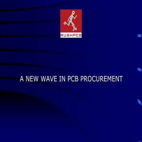 Rush PCB Inc | PPT