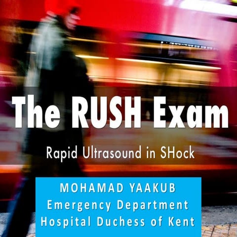 Rush protocol yaya | PDF