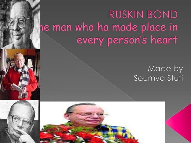 Presentation on trees | PPTX