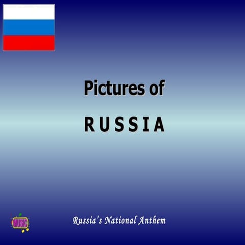 Russia | PPS