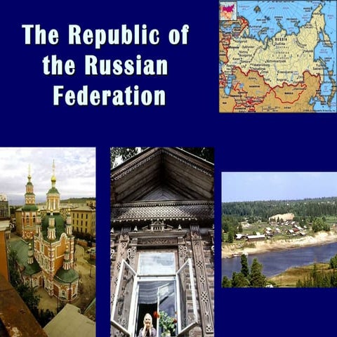 Russia | PPT