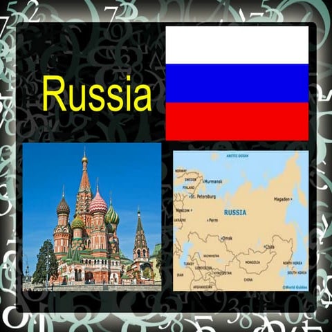 Russia | PPT
