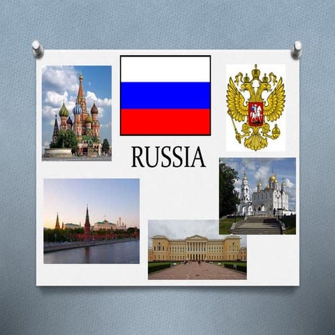 RUSSIA | PPTX