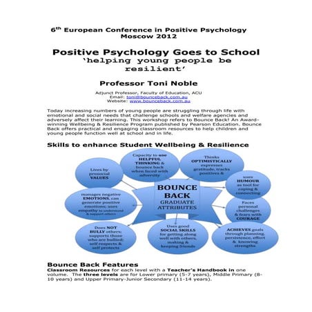 Russia handout | PDF