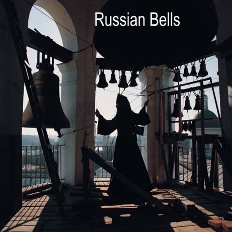 Russian bells | PPT
