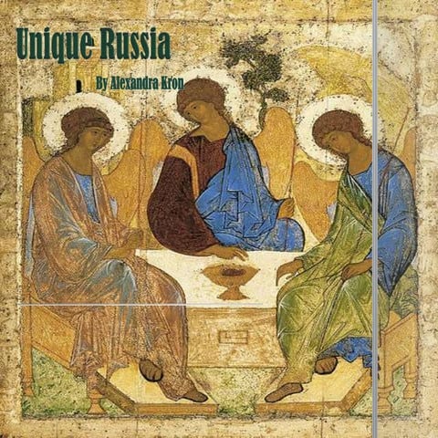 Russian culture presentation | PPTX