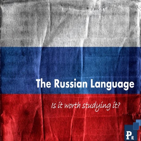 Russian language | PDF