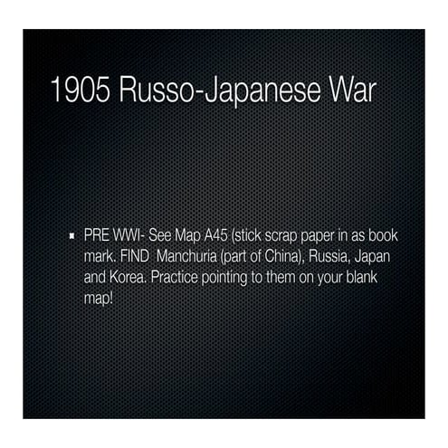 EDSC 304 - Digital Lecture - Stalin's Rise to Power | PPTX